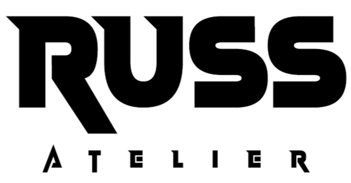 Sizing – RUSS ATELIER